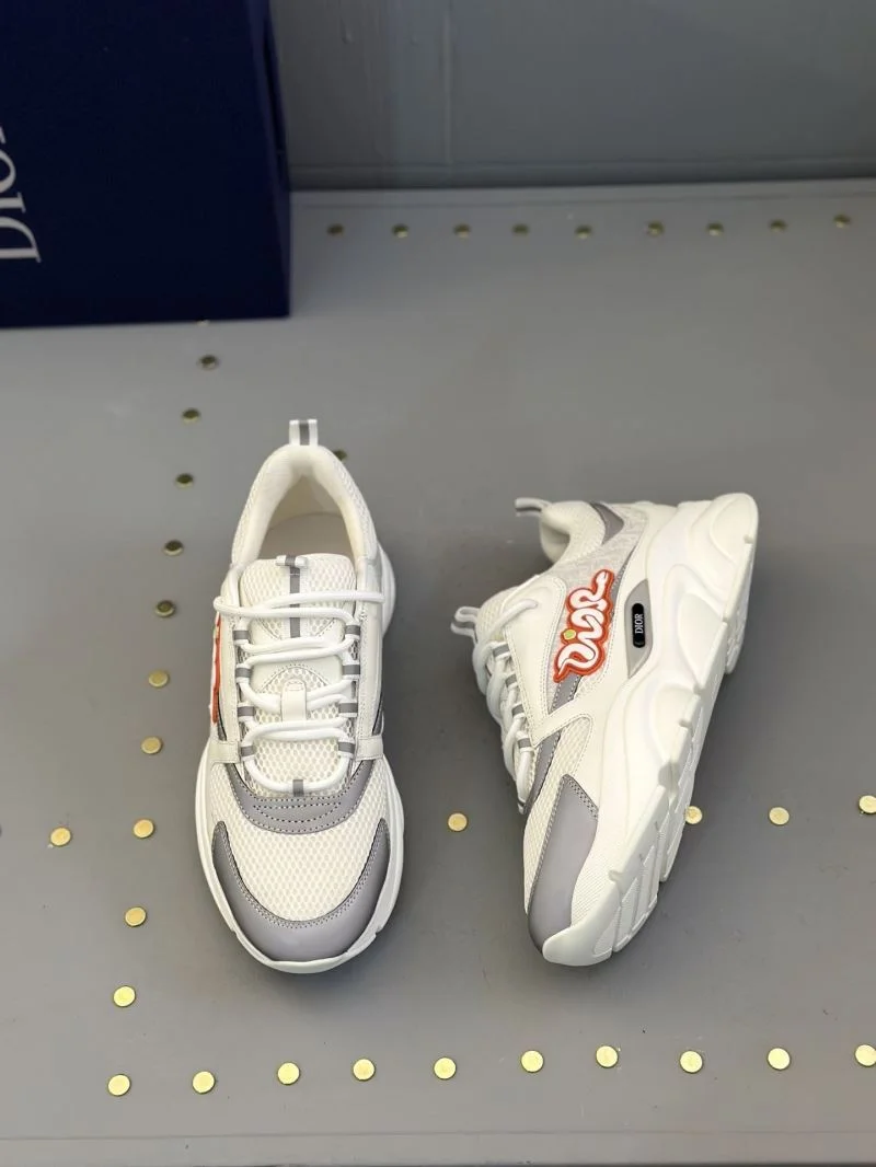 Budget-friendly Christian Dior Sneaker