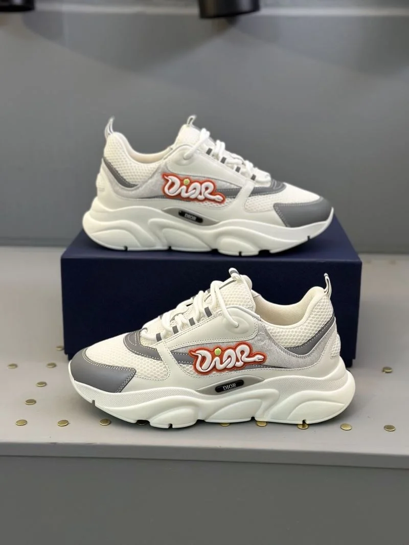 Budget-friendly Christian Dior Sneaker