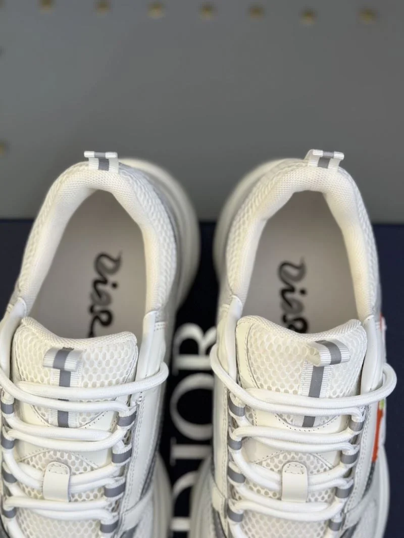 Budget-friendly Christian Dior Sneaker