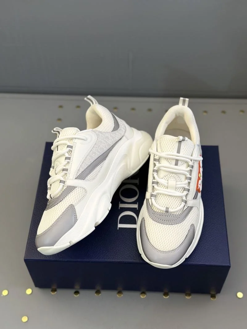 Budget-friendly Christian Dior Sneaker