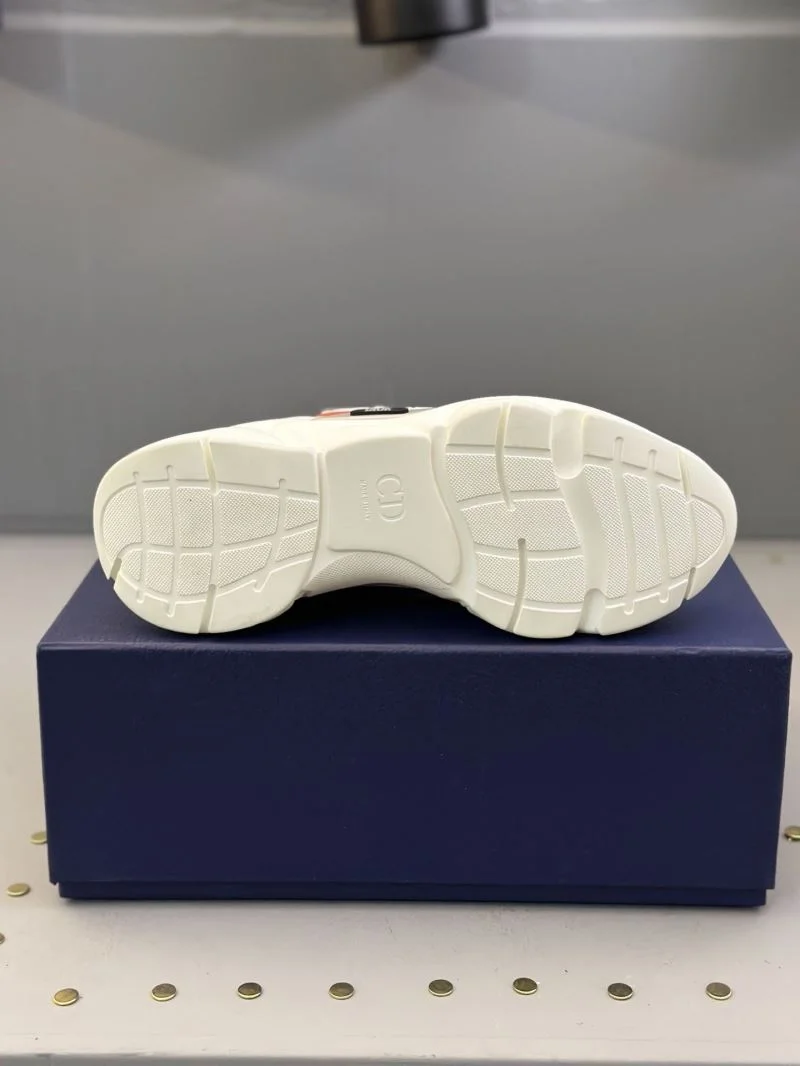 Budget-friendly Christian Dior Sneaker