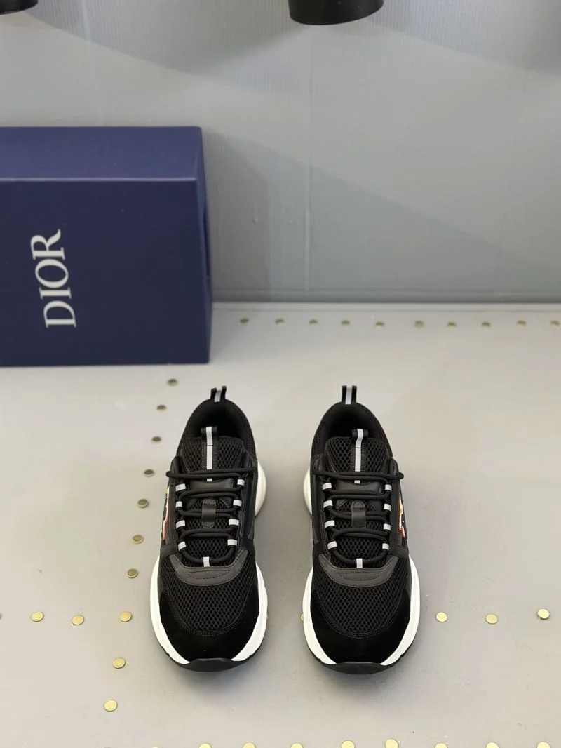 Christian Dior Sneaker