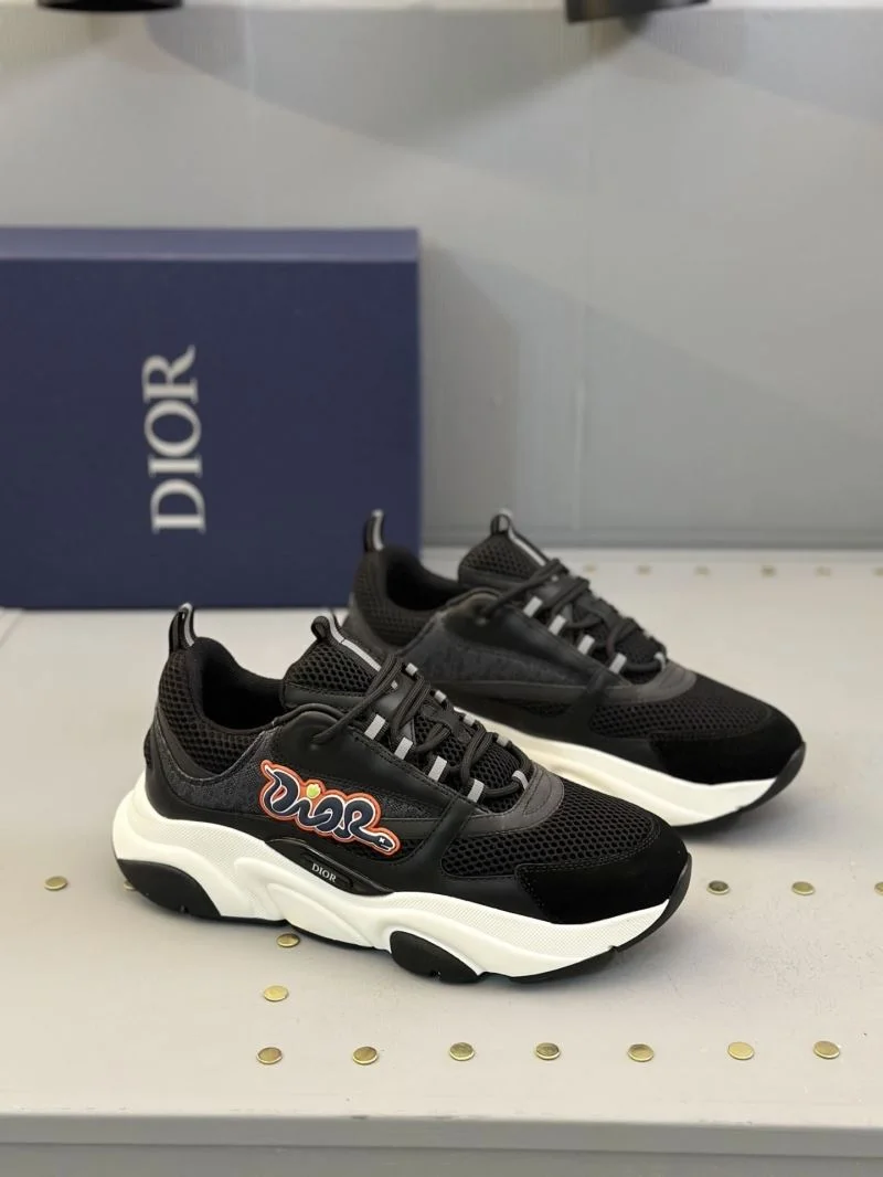 1:1 copy Christian Dior Sneaker