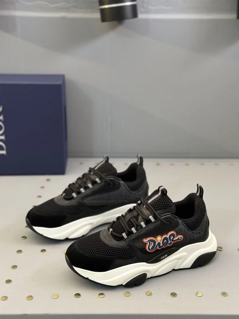 1:1 copy Christian Dior Sneaker