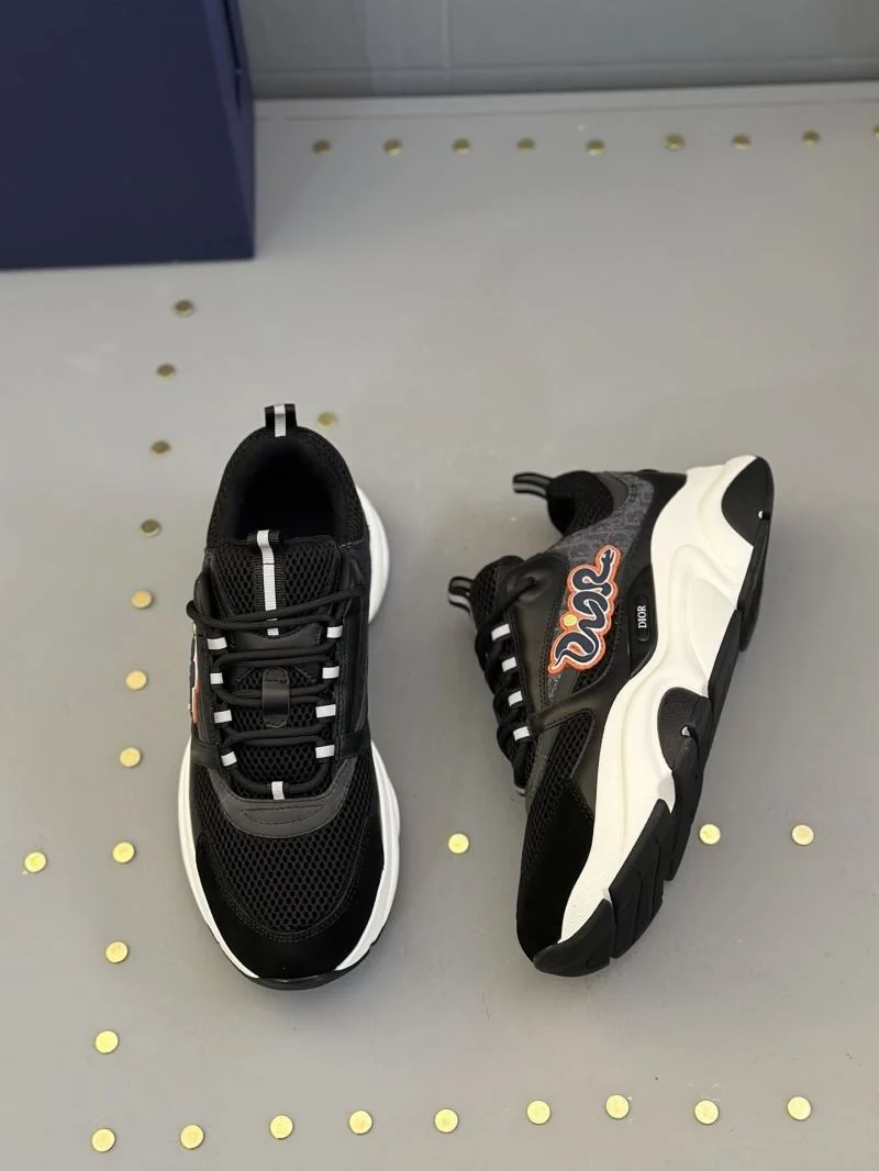 1:1 copy Christian Dior Sneaker