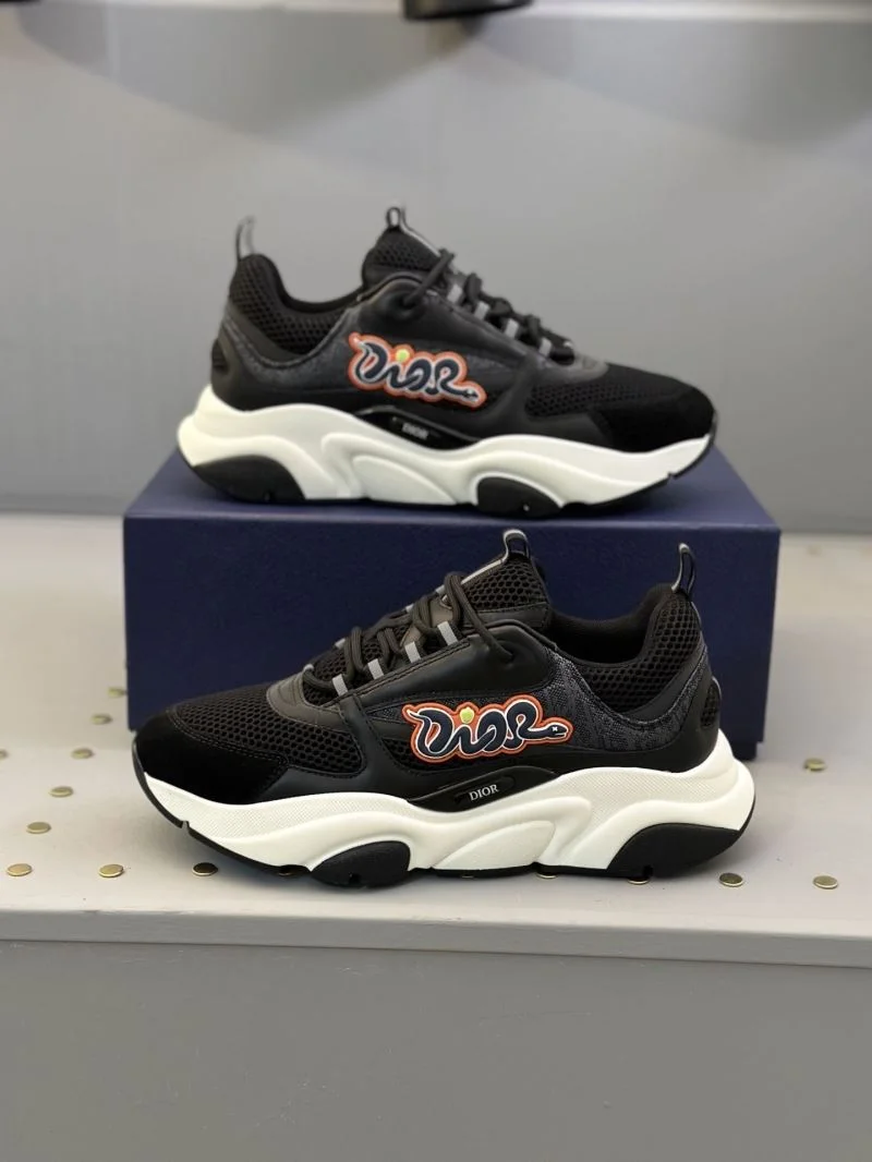 1:1 copy Christian Dior Sneaker