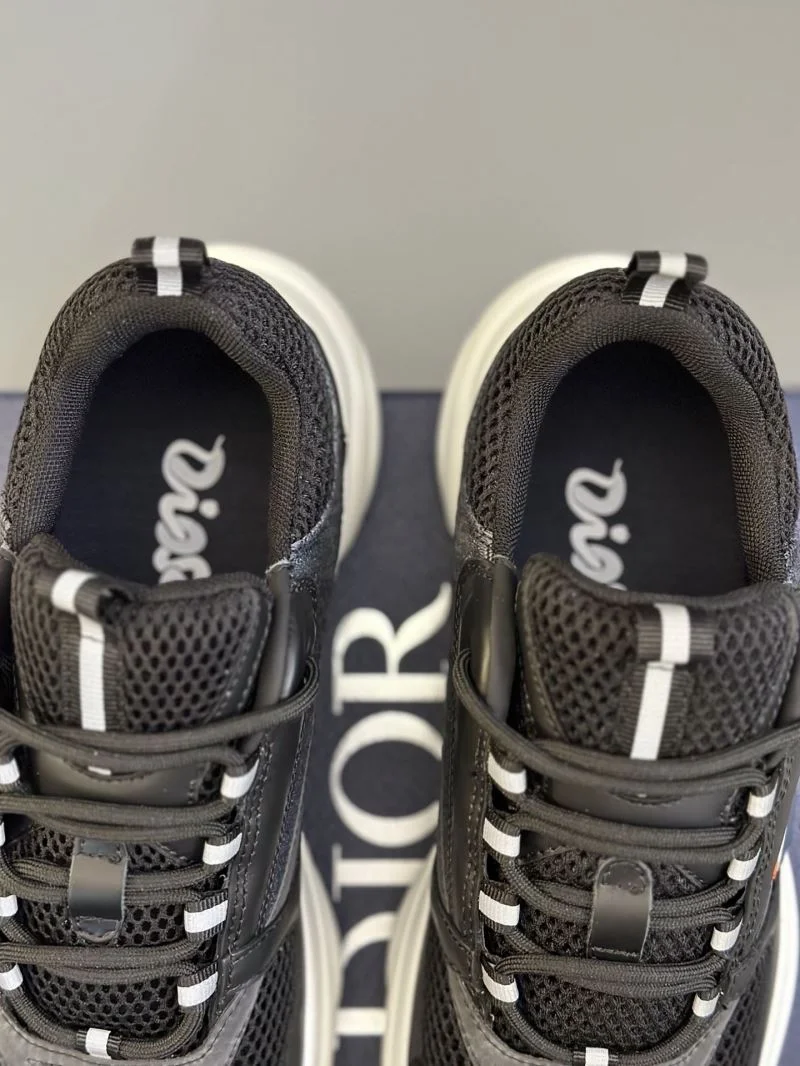 1:1 copy Christian Dior Sneaker