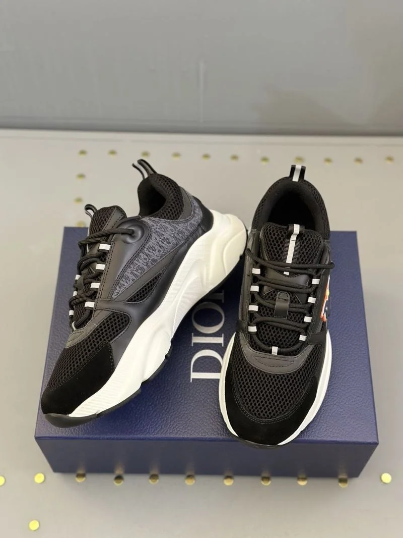 1:1 copy Christian Dior Sneaker