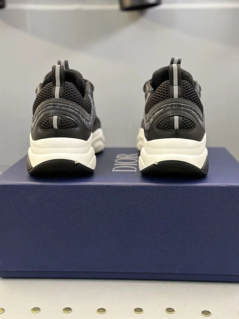 1:1 copy Christian Dior Sneaker
