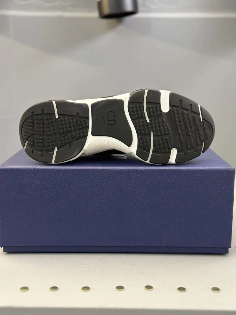 1:1 copy Christian Dior Sneaker