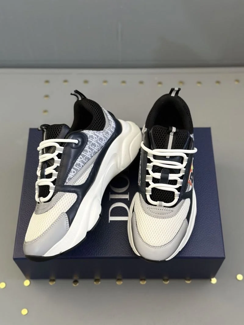 Factory-made Christian Dior Sneaker