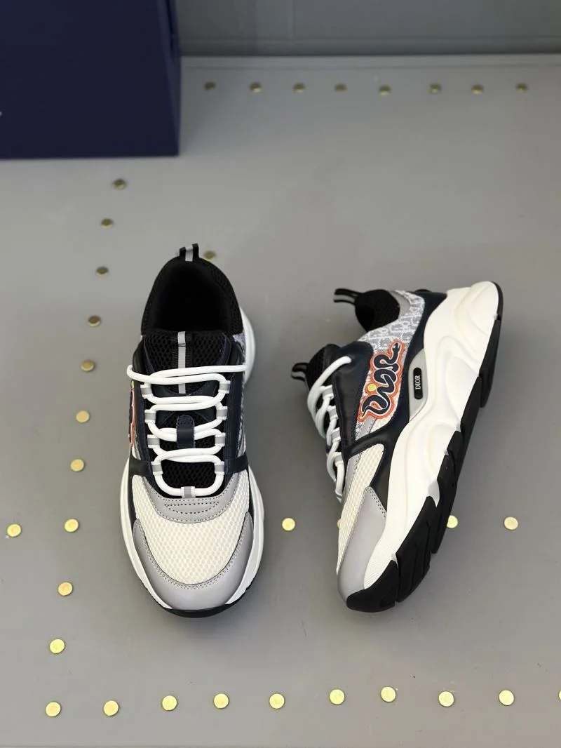 Factory-made Christian Dior Sneaker