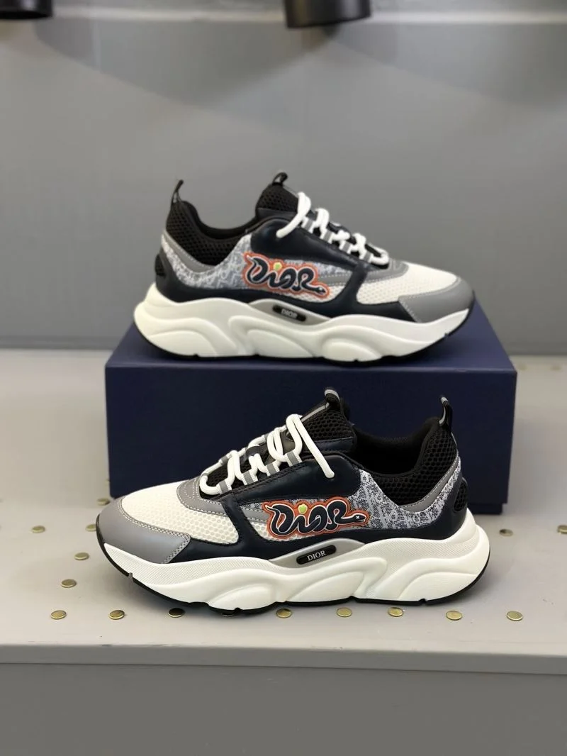 Factory-made Christian Dior Sneaker