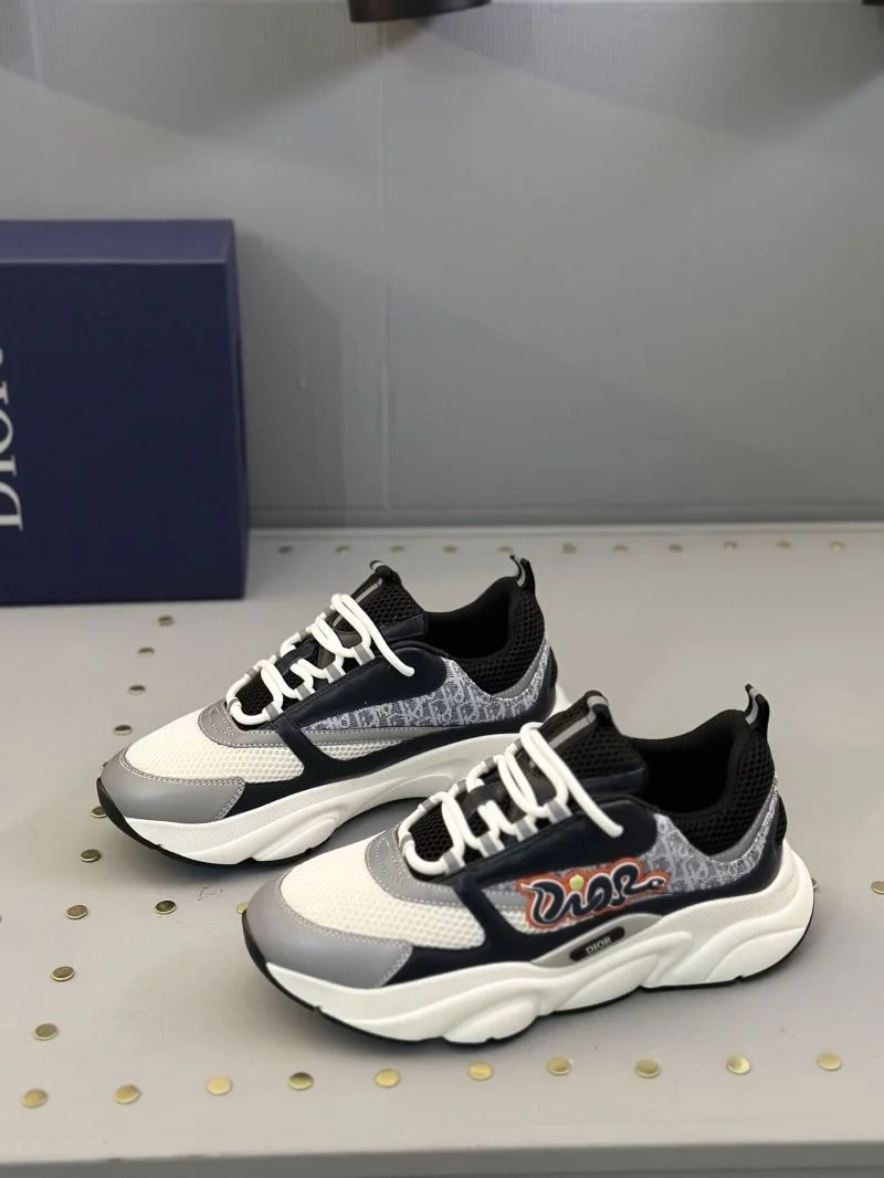 Factory-made Christian Dior Sneaker