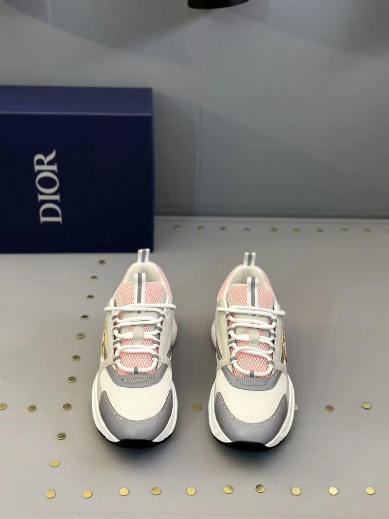 Christian Dior Sneaker