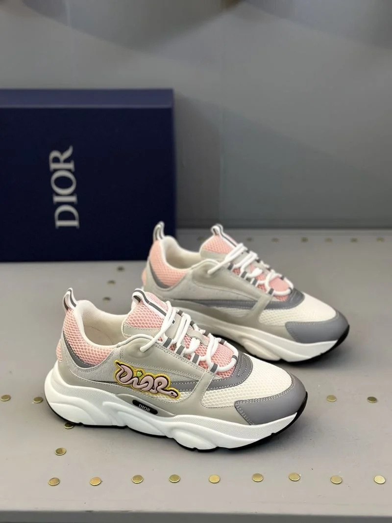 1:1 copy Christian Dior Sneaker