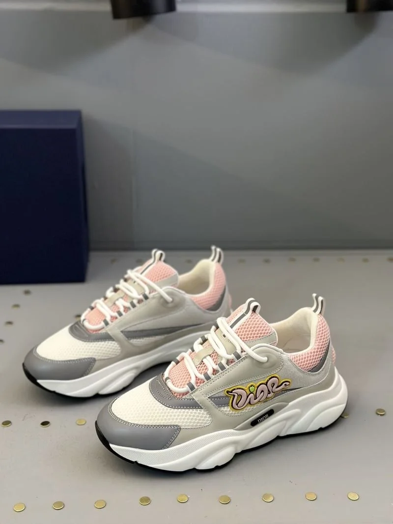 1:1 copy Christian Dior Sneaker