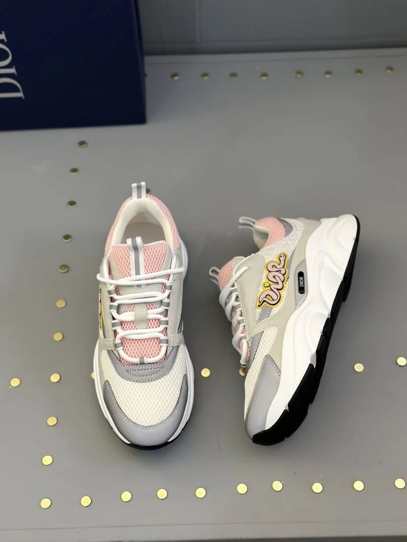 1:1 copy Christian Dior Sneaker