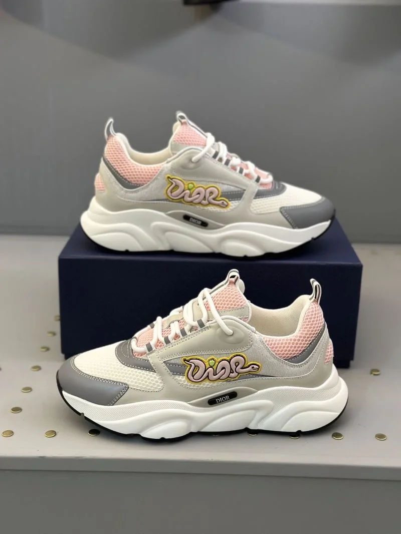 1:1 copy Christian Dior Sneaker