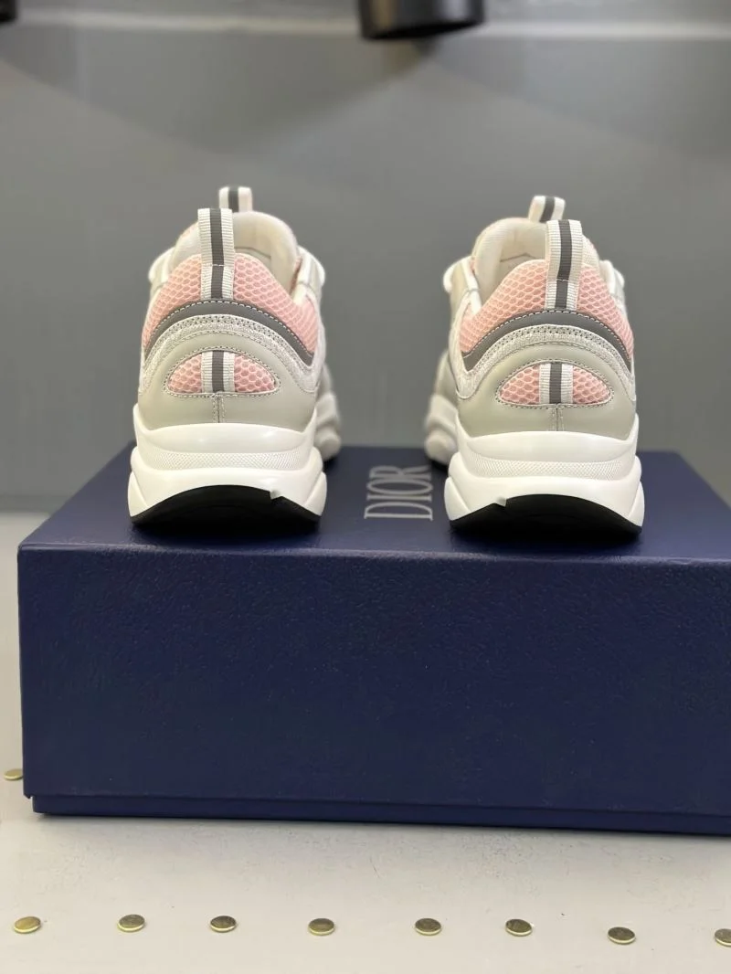 1:1 copy Christian Dior Sneaker