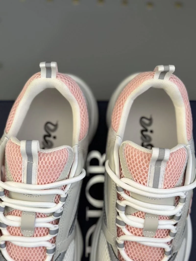 1:1 copy Christian Dior Sneaker