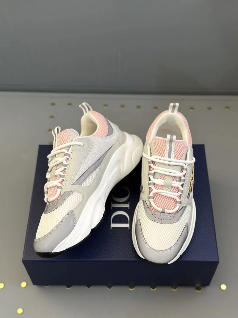 1:1 copy Christian Dior Sneaker