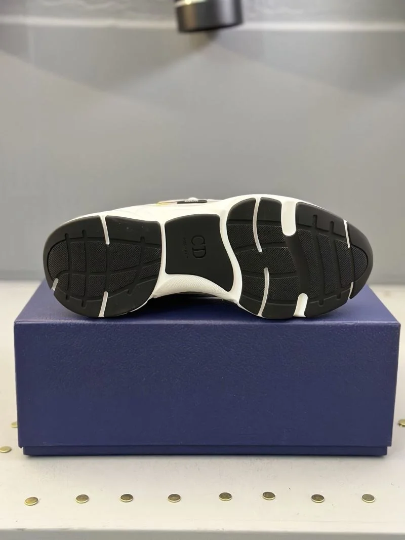1:1 copy Christian Dior Sneaker