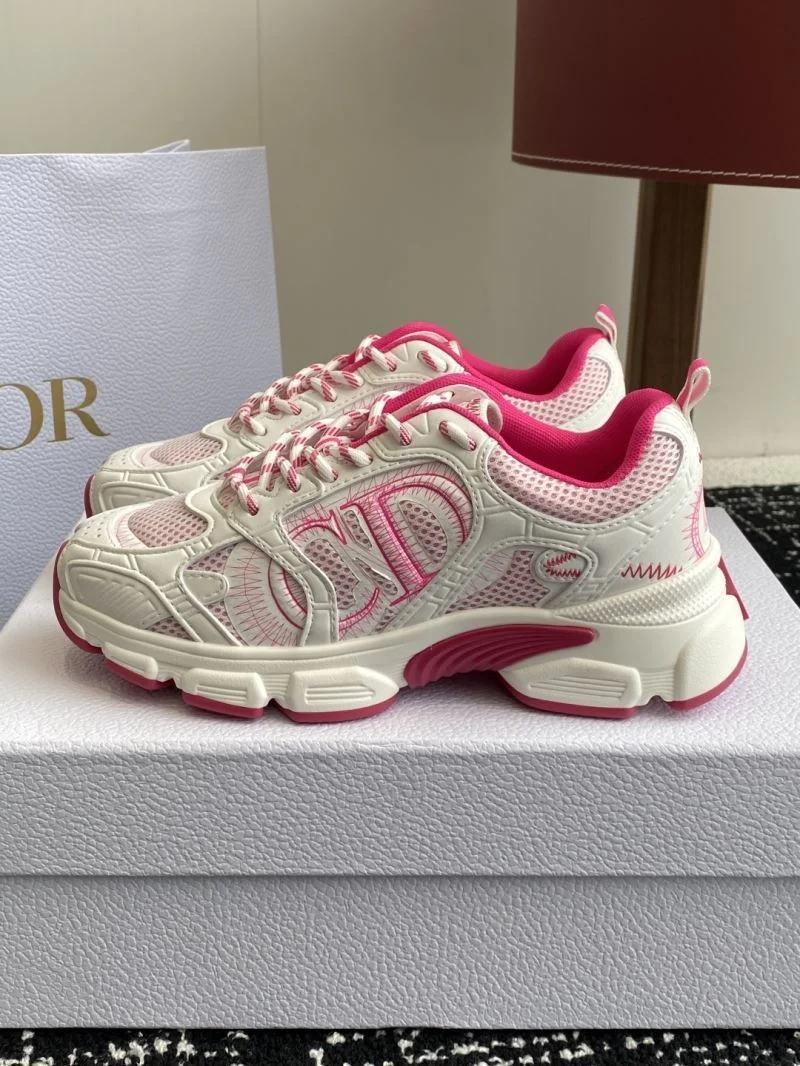 Exact replica Christian Dior Sneaker
