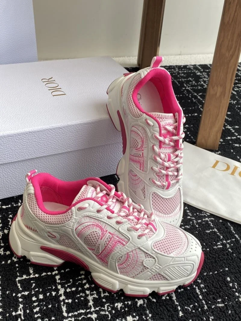 Exact replica Christian Dior Sneaker