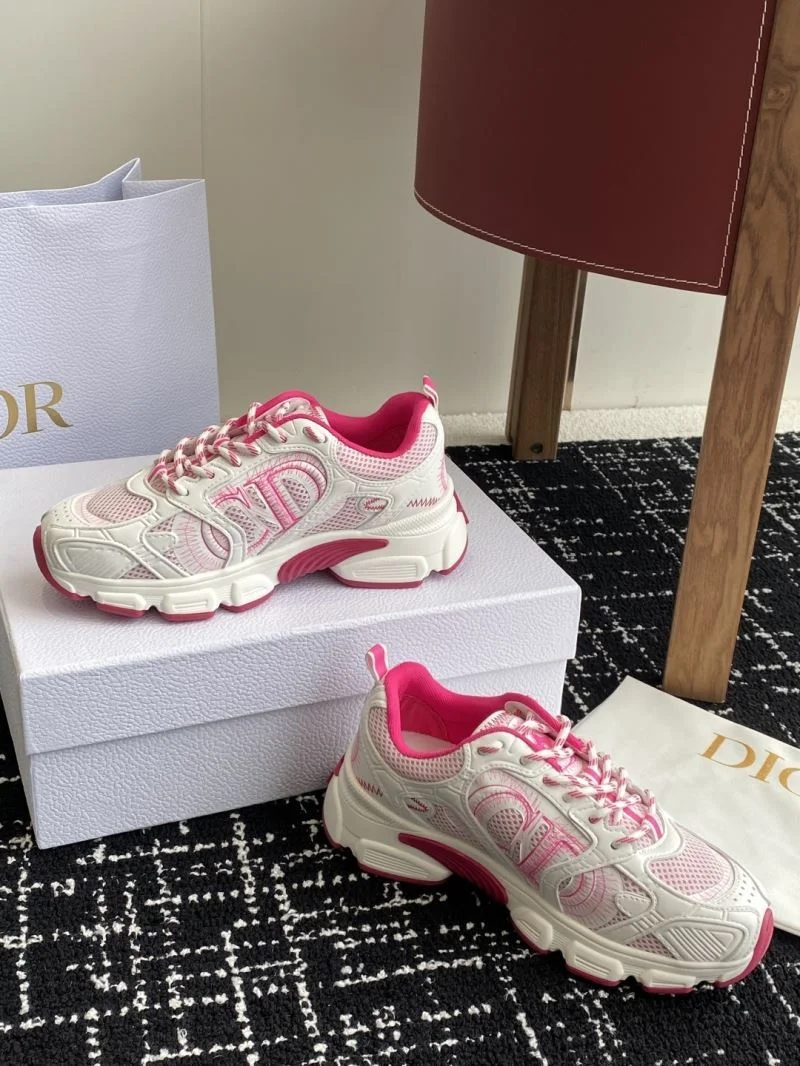 Exact replica Christian Dior Sneaker