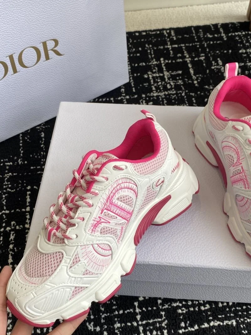Exact replica Christian Dior Sneaker