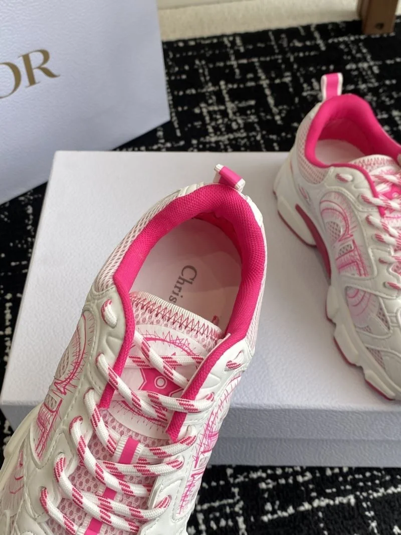 Exact replica Christian Dior Sneaker
