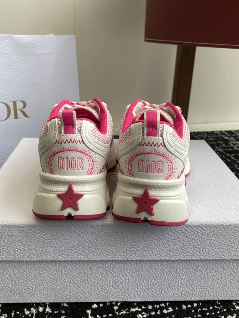 Exact replica Christian Dior Sneaker