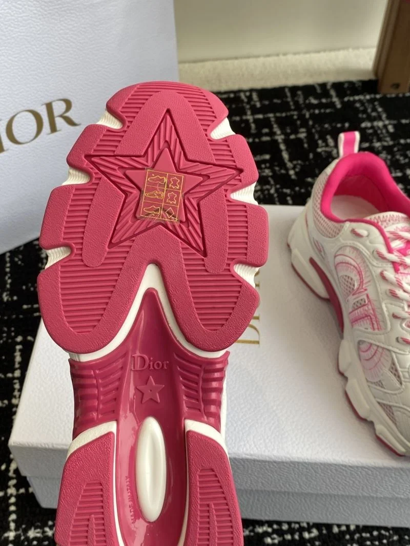 Exact replica Christian Dior Sneaker