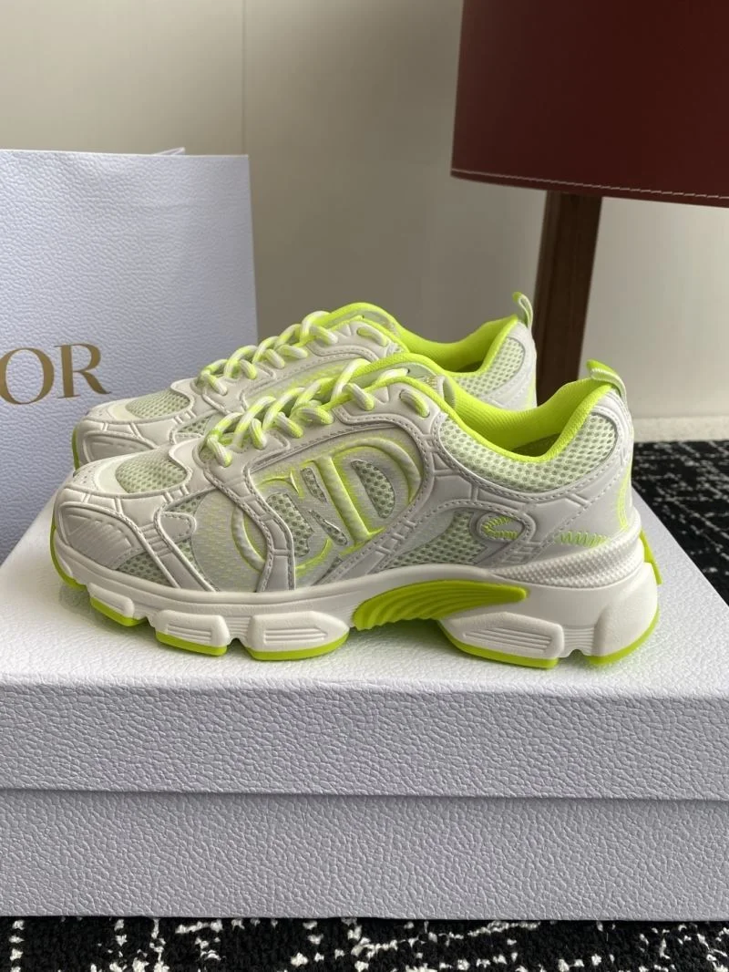 Affordable Christian Dior Sneaker