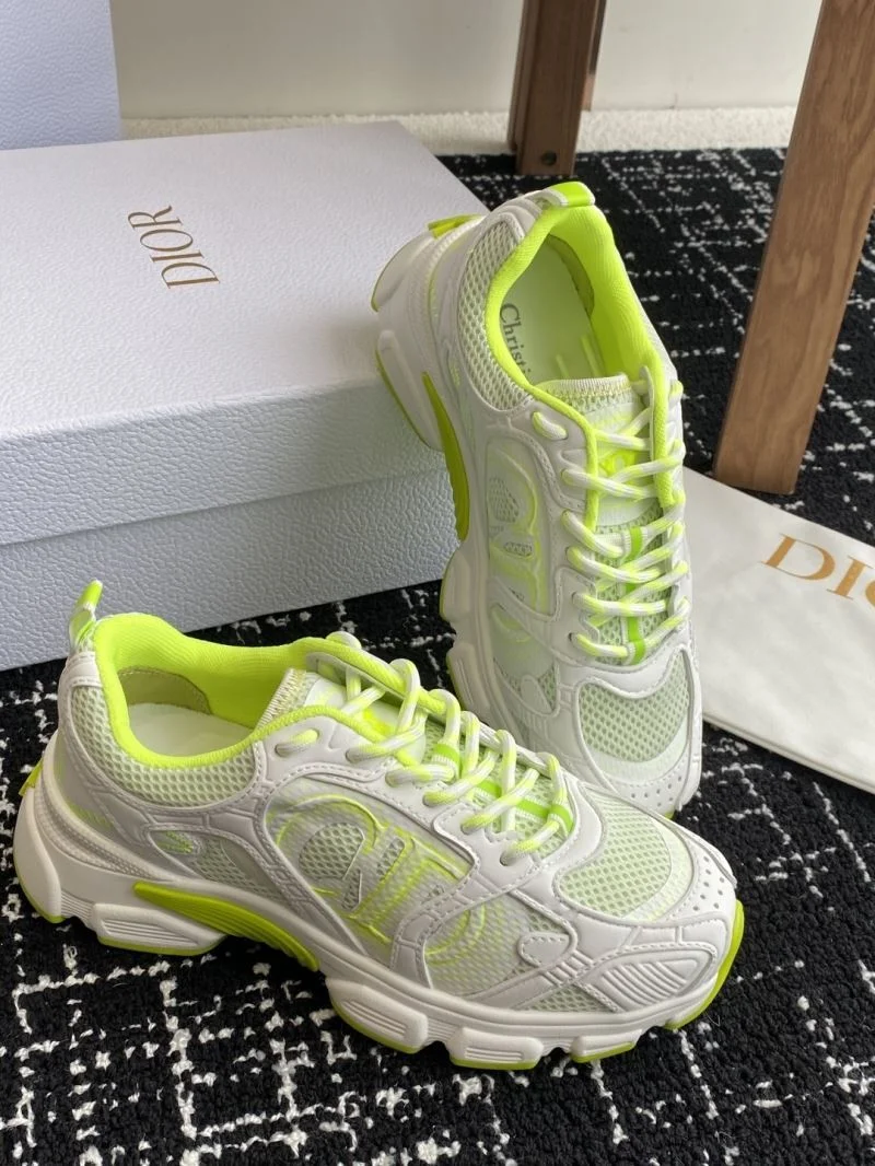 Affordable Christian Dior Sneaker