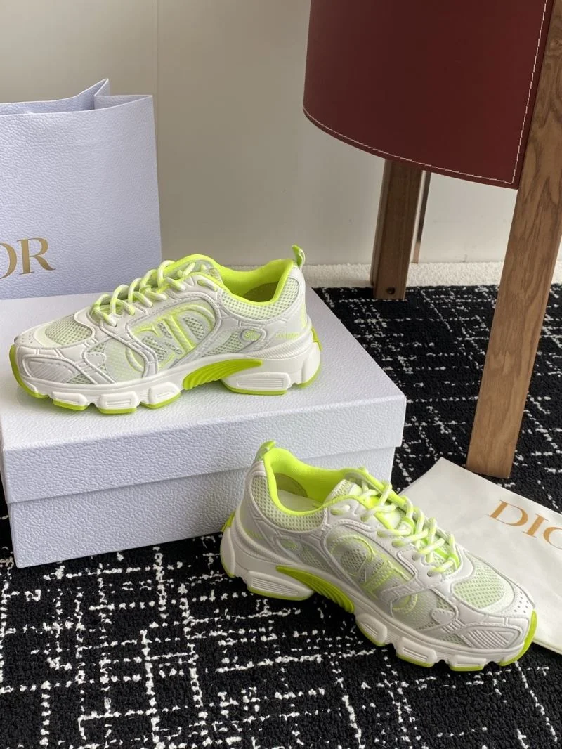 Affordable Christian Dior Sneaker