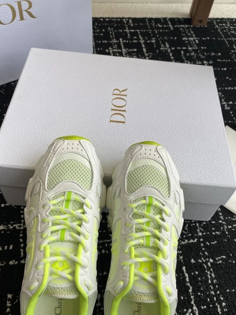Affordable Christian Dior Sneaker