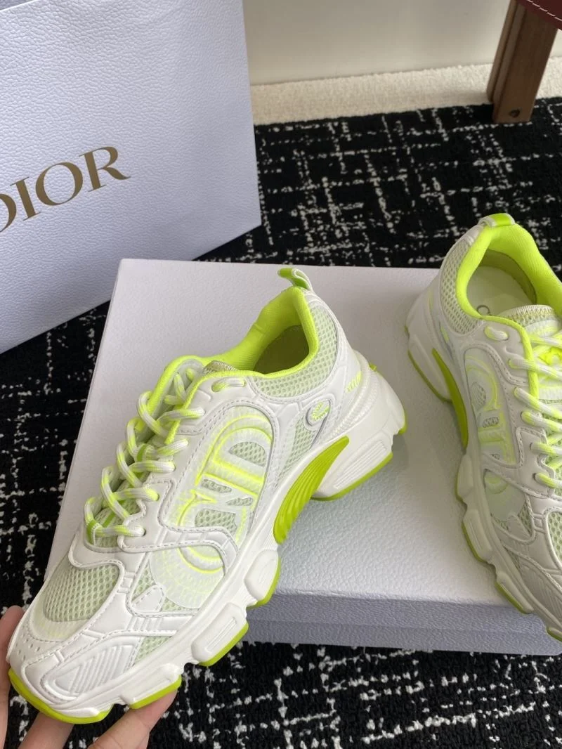 Affordable Christian Dior Sneaker