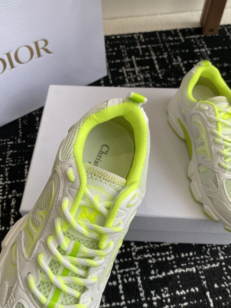 Affordable Christian Dior Sneaker