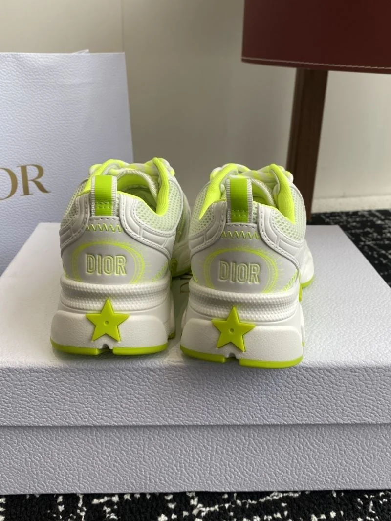 Affordable Christian Dior Sneaker