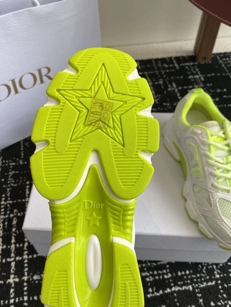 Affordable Christian Dior Sneaker