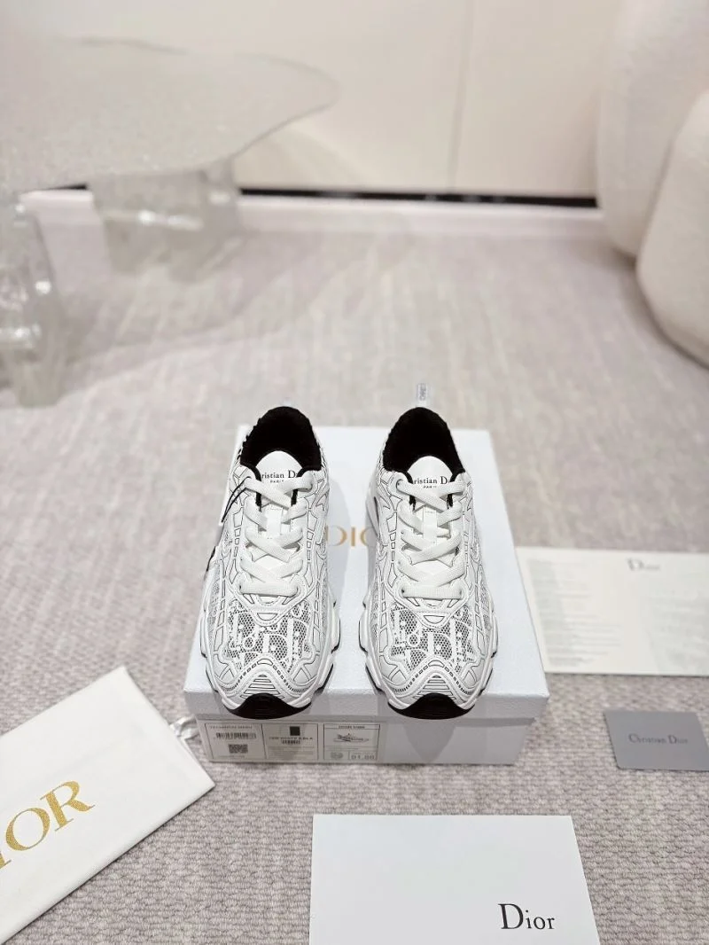 Christian Dior Sneaker