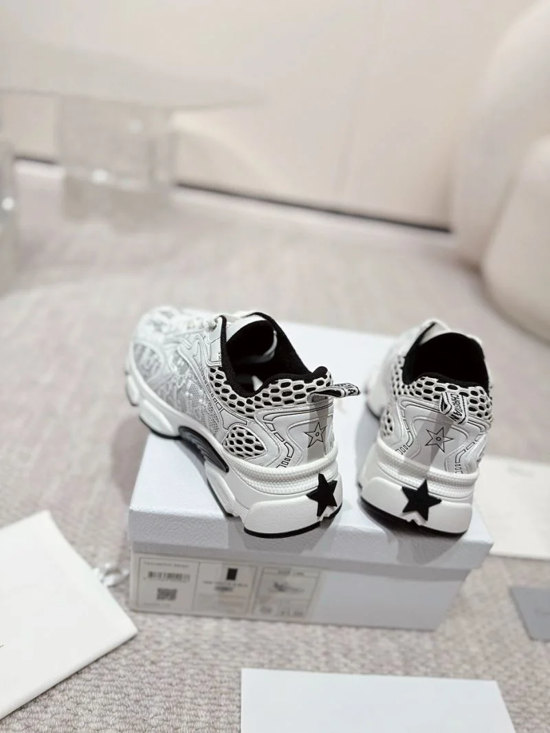 Budget-friendly Christian Dior Sneaker