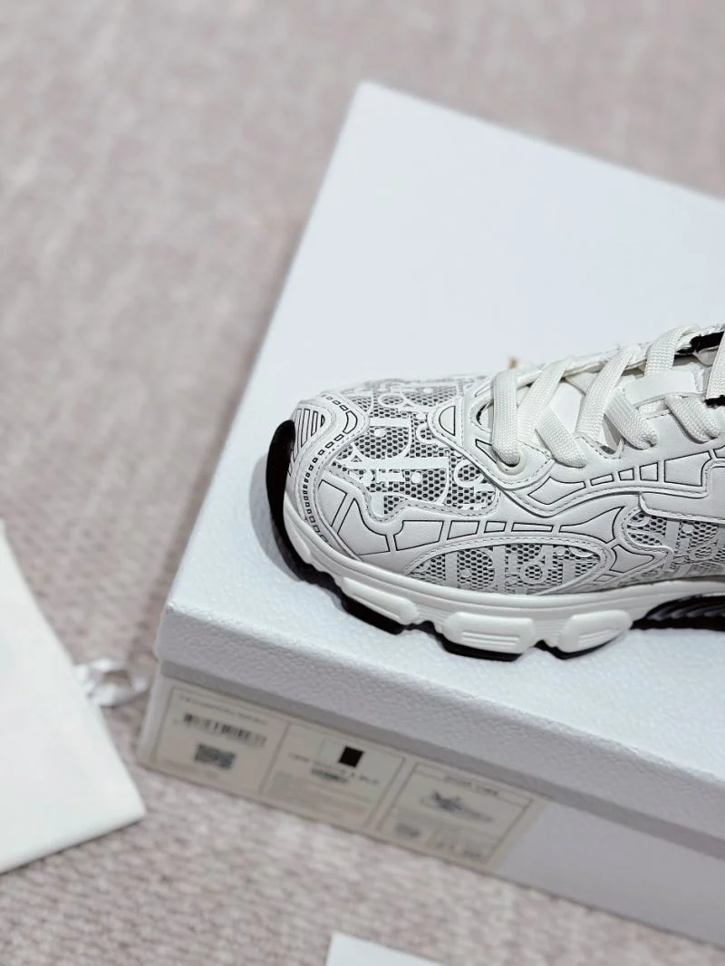 Budget-friendly Christian Dior Sneaker