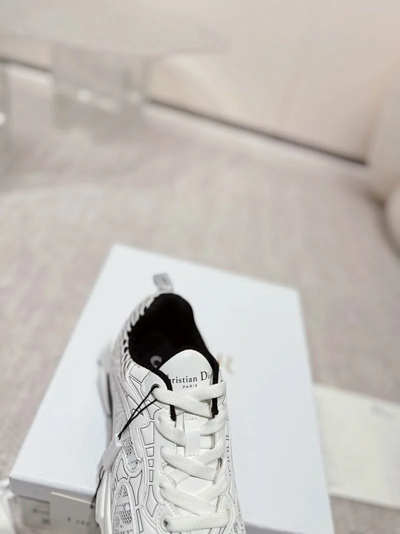 Budget-friendly Christian Dior Sneaker