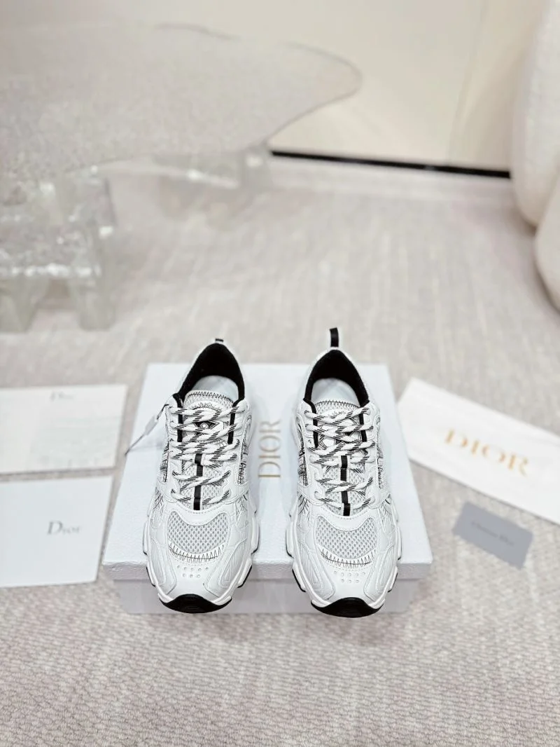 Christian Dior Sneaker