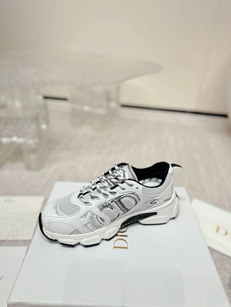 Inexpensive Christian Dior Sneaker