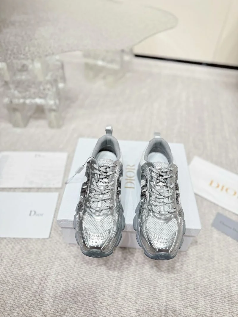 Christian Dior Sneaker