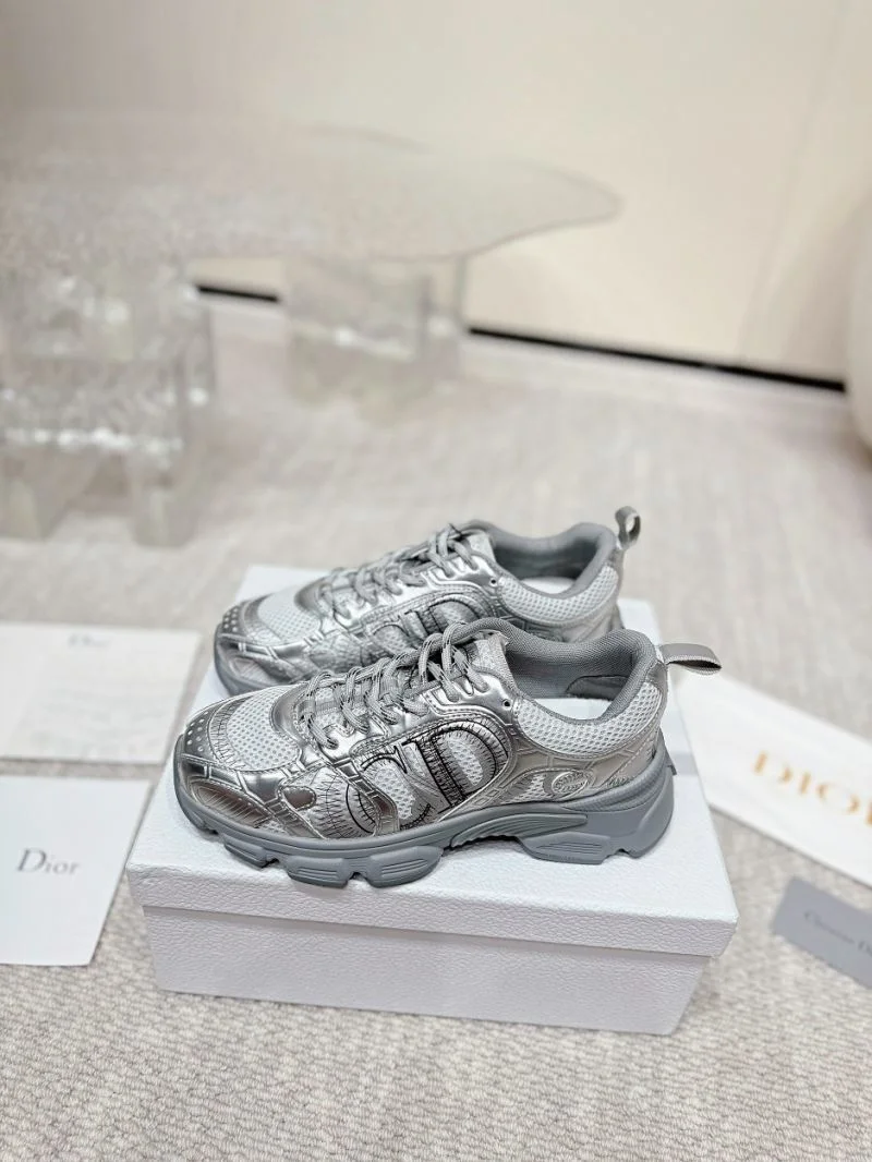 Reasonably priced Christian Dior Sneaker